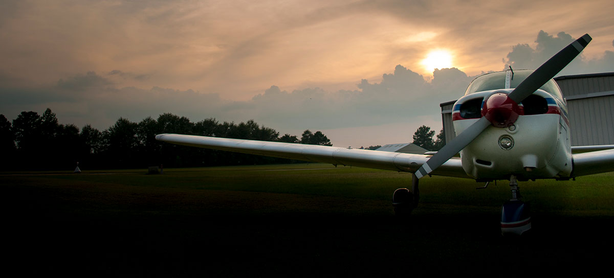 Learn To Fly – Reliable Grinding and Sharpening Services